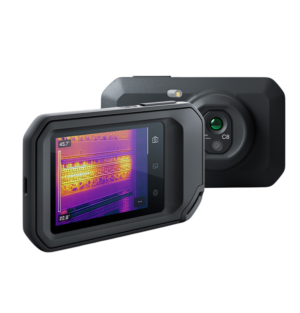 FLIR - Cx Series