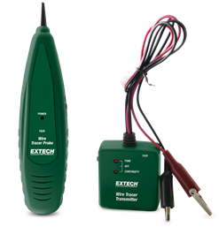 EXTECH - Cable Tracers