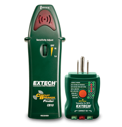 EXTECH - Circuit Identifiers