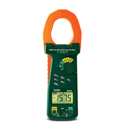 EXTECH - Clamp Meters