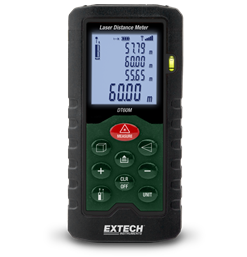 EXTECH - Distance Meters
