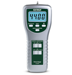 EXTECH - Force Gauges