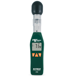 EXTECH - Heat Index Meters