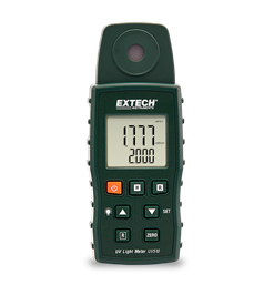 EXTECH - Light Meters