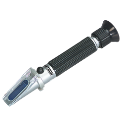 EXTECH - Refractometers