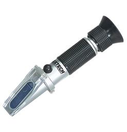 EXTECH - Refractometers