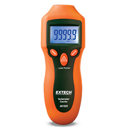 EXTECH - Tachometers