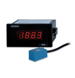 EXTECH - Tachometers