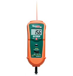 EXTECH - Tachometers