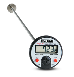 EXTECH - Thermometers