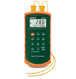 EXTECH - Thermometers