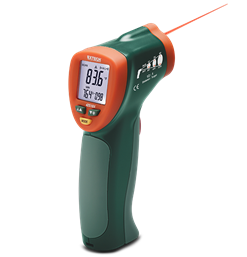 EXTECH - Thermometers