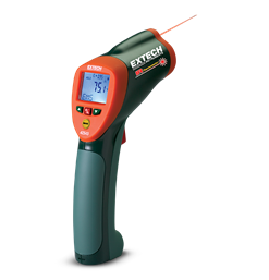 EXTECH - Thermometers