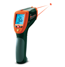 EXTECH - Thermometers
