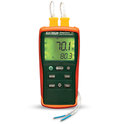 EXTECH - Thermometers