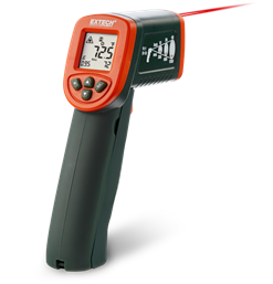 EXTECH - Thermometers