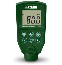 EXTECH - Thickness Gauges