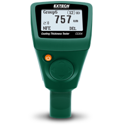 EXTECH - Thickness Gauges