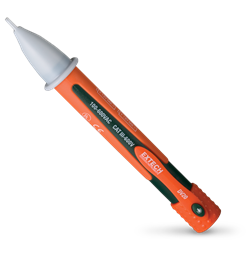 EXTECH - Voltage & Current Testers