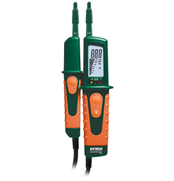 EXTECH - Voltage & Current Testers