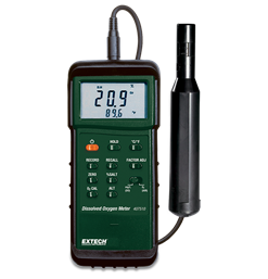 EXTECH - Water Quality Meters