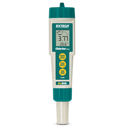 EXTECH - Water Quality Meters