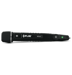 FLIR Test and Measurement - Product Matrix