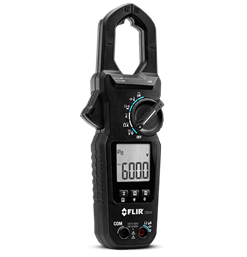 FLIR - Clamp Meters