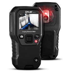 FLIR - Moisture Meters