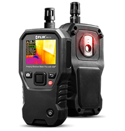 FLIR - Moisture Meters