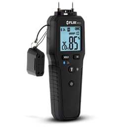 FLIR - Moisture Meters