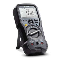 FLIR- IR Cameras Supported Meterlink Devices