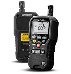 FLIR- IR Cameras Supported Meterlink Devices