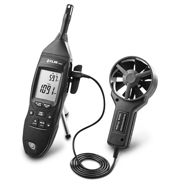 FLIR - Environmental Meters
