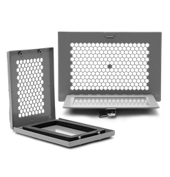 FLIR - IR Windows & Inspection ports