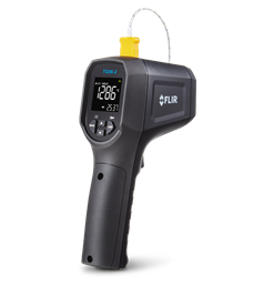 FLIR - IR Thermometers