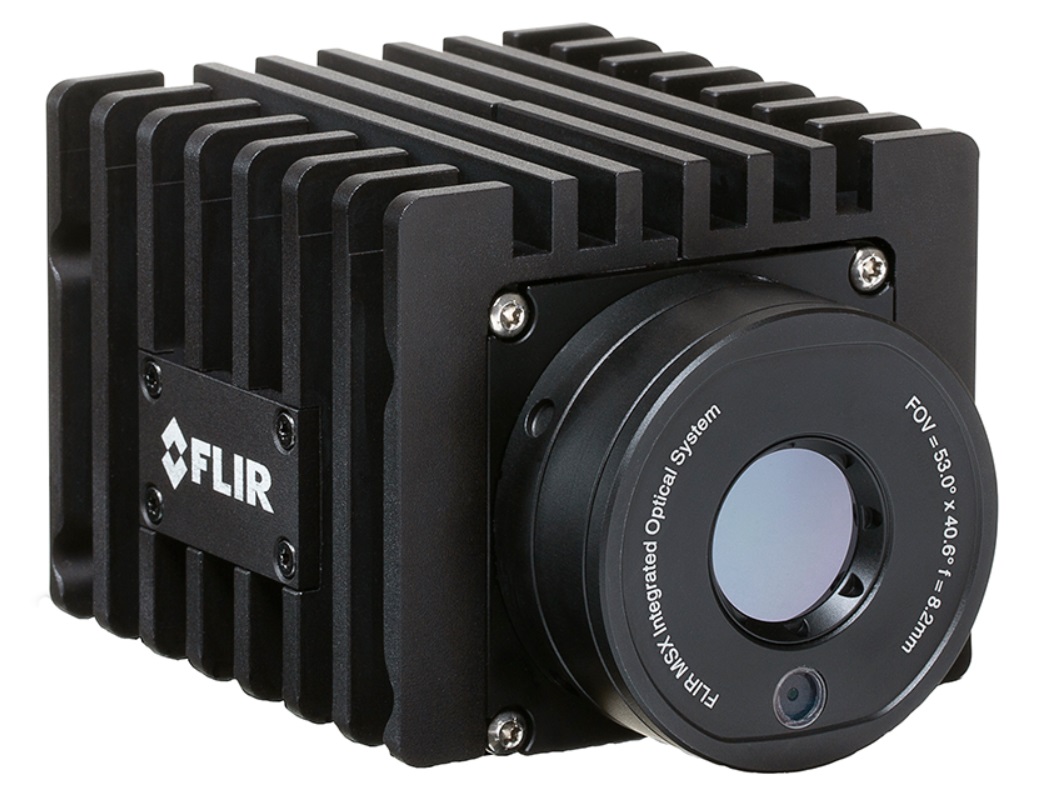 FLIR - A50/ A70 & A400/ A500/ A700 -Series - Smart Sensor