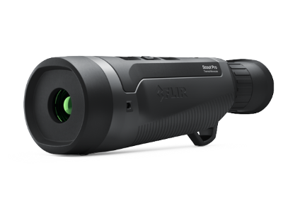 FLIR - Scout Pro