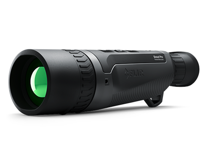 FLIR - Scout Pro