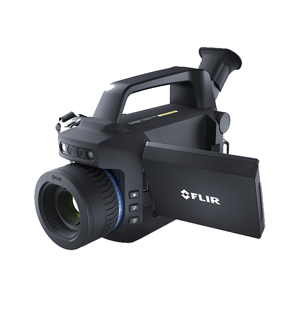 FLIR - Certified Cameras for Hazardous Environments