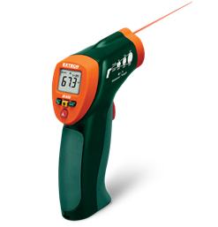 EXTECH - Thermometers