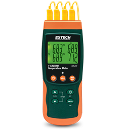 EXTECH - Thermometers