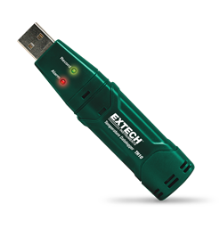 EXTECH - Thermometers