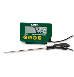 EXTECH - Thermometers