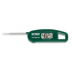 EXTECH - Thermometers