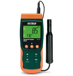 EXTECH - Water Quality Meters