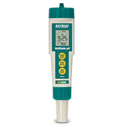 EXTECH - Water Quality Meters