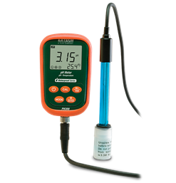 EXTECH - Water Quality Meters