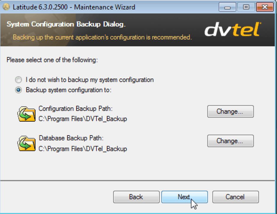 FLIR Latitude - How to Install Case Builder