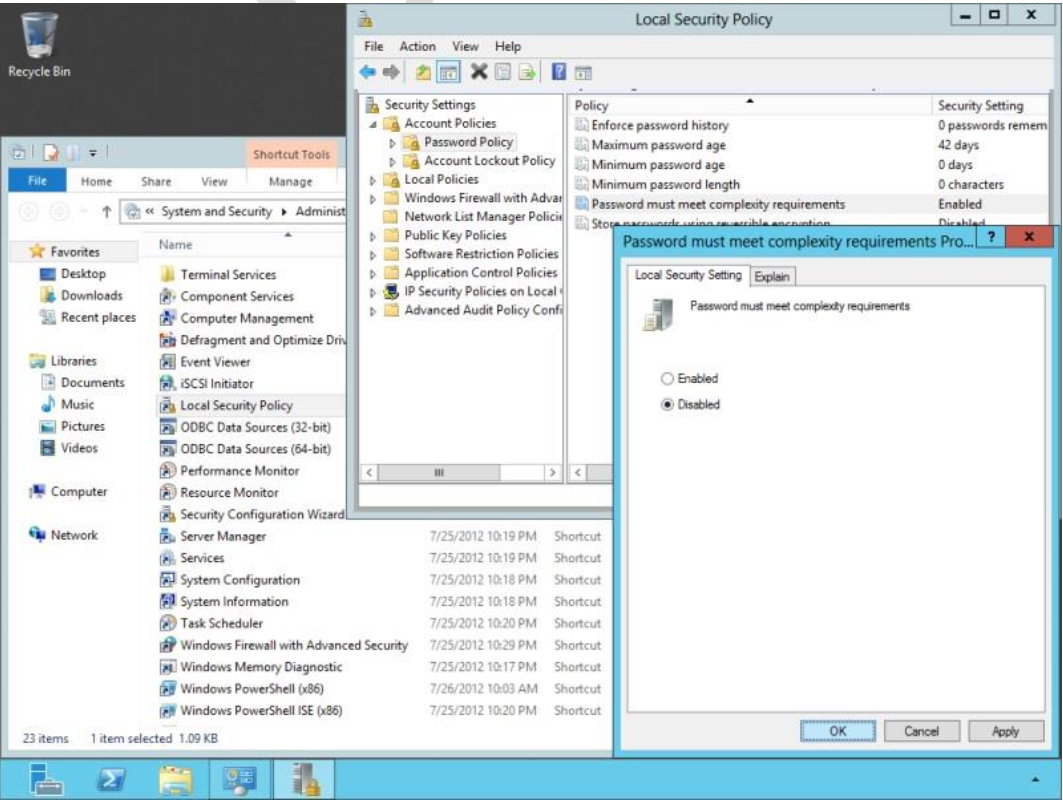 FLIR UVMS - SQL failed to Install